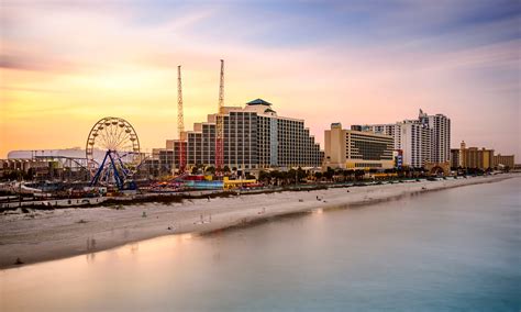 Daytona Beach Bike Week House Rentals Bettie Cherry