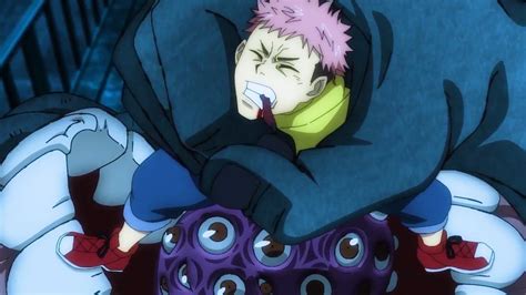 呪術廻戦 虎杖悠仁が呪いの器になった理由 Yuuji Itadori becomes the vessel of the curse