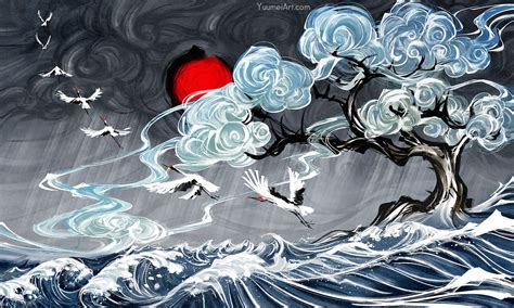 Poster Art Poster Retro Desktop Wallpaper Art Painting Wallpaper