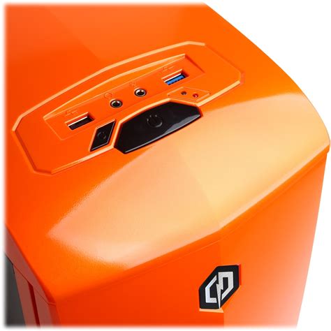 Best Buy Cyberpowerpc Gamer Ultra Desktop Amd Fx Series Gb Memory