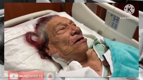 La Gilbertona Perdi Su Salud Ya No Graba Est Enferma To O Volver