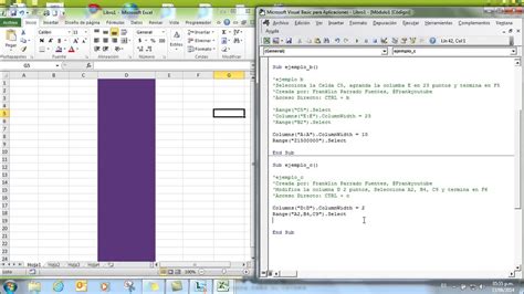 excel macro tutorial for beginners youtube