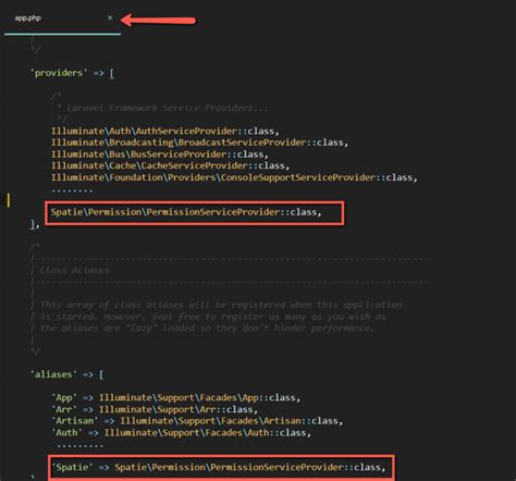 Laravel Remove Package With Example Correct Way Scratch Code