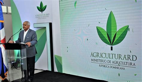 Ministerio de Agricultura presenta nuevo portal y aplicación móvil