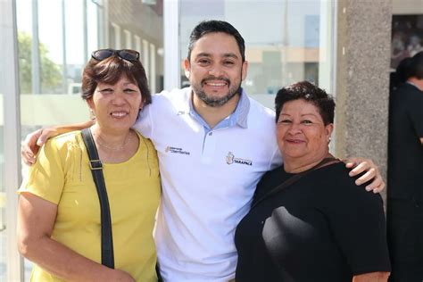 Gobierno Regional Tarapacá s tweet MejoresMunicipios Gobernador