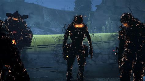 Revenant S Ultimate Ability For Season Of Apex Legends Revealed