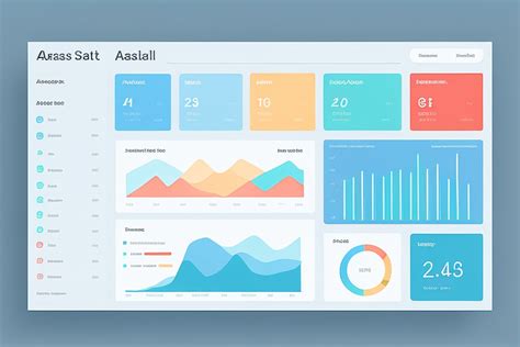 Best 27 Bootstrap Admin Panel Template 2024 Admin Dashboard