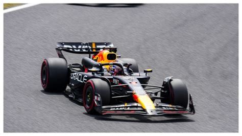 F1 Grand Prix de Chine 2024 à quelle heure et sur quelle chaîne