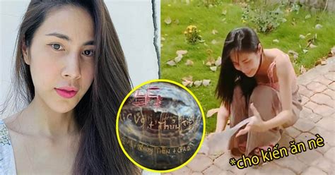 Tổng hợp những đoạn clip gây tranh cãi của Thủy Tiên Tinhayvip Chia