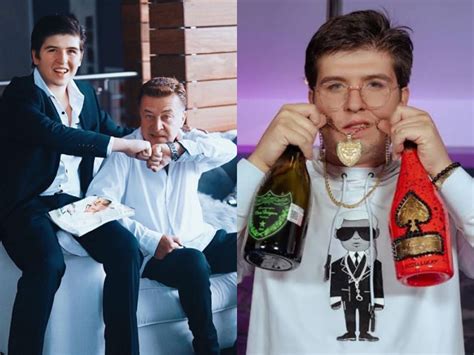 Familia de Fofo Marquéz papá y hermano de influencer mexicano