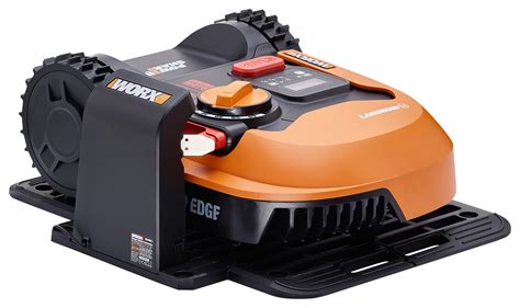 Test Worx M Plus Wr E Test Achats