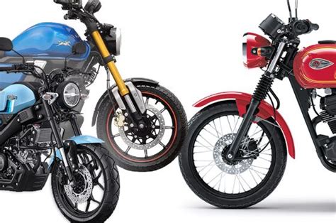 Gambar 6 Detail Tentang Perang Motor Retro Modern Rp 30 Jutaan Ada