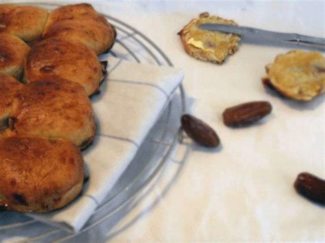 Recettes De Dattes De Caprices Gourmands