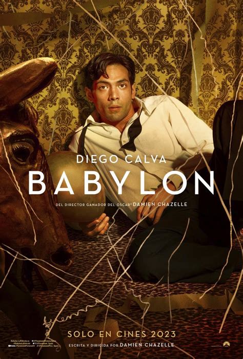Image Gallery For Babylon Filmaffinity