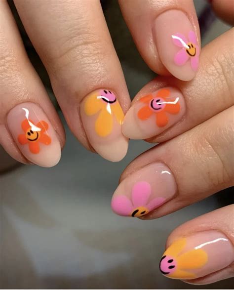 Cute Summer Nail Designs Easy Do Yourself