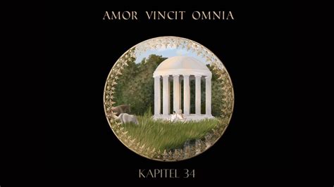 Amor Vincit Omnia Kapitel 34 YouTube