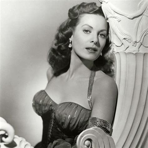 Pin By Damian Miles On Maureen Ohara Maureen Ohara Classic Actresses Classic Hollywood