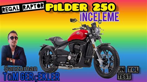 Regal Raptor P Lder Incelemet M Ger Ekleri Duyacaksan Izle
