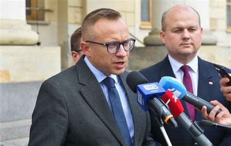 Sejmowa komisja ds wyborów korespondencyjnych ponownie przesłucha