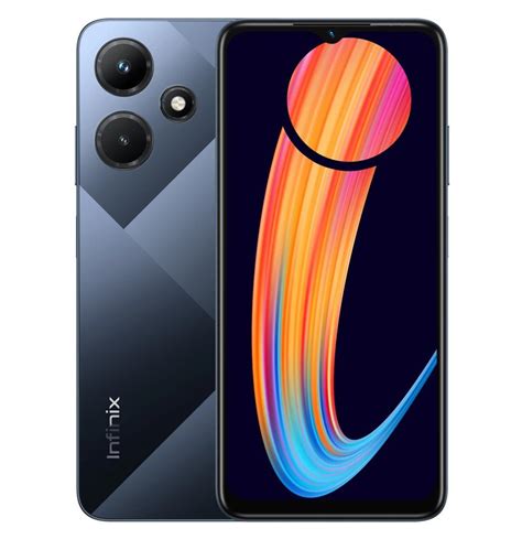 Infinix Hot