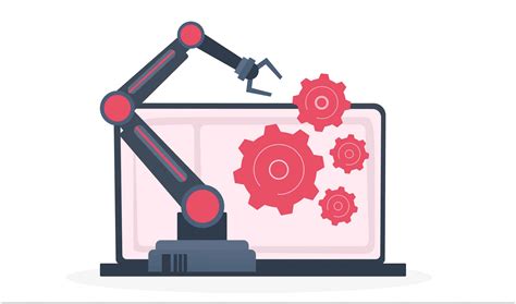 L automatisation des processus métiers FJLS