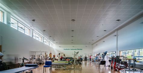 Fundación del Lesionado Medular Cano y Escario