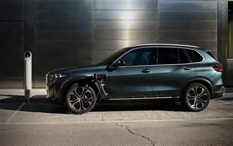 Bmw X Phev Bmw Aurora
