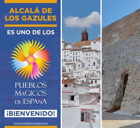 ESTOS SON LOS NUEVOS PUEBLOS MÁGICOS DE ESPAÑA 2024 Pueblos Mágicos