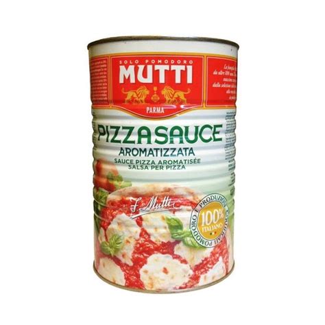 SAUCE TOMATE MUTTI NEXT DISTRIBUTION