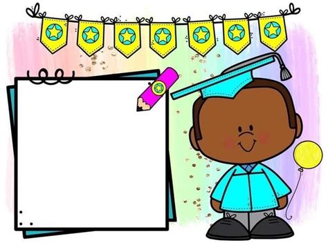 Pin En Karne Ve Mezuniyet En 2024 Graduacion Infantil Dibujos De