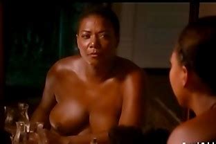 Queen Latifah And Tika Sumpter Bessie Pornano