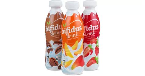 Alle Bifidus Joghurts Und Drinks 20 Rabatt Migros Ab 12 04 2022