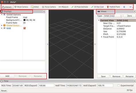 mastering ros for robotics programming second edition