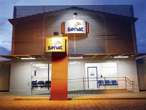 Assú Todo Dia Leia e fique sabendo Senac Assú diretor anuncia