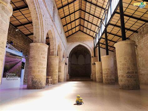 Qué ver en Brihuega un Pueblo Mágico que te sorprenderá
