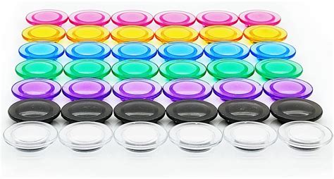 Amazon PYJLBX Fridge Magnet Strong Magnets Heavy Duty Magnets 10
