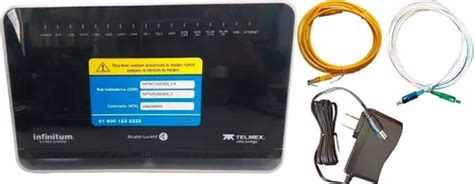 Modem Telmex Nokia G Wb Fibra Ptica