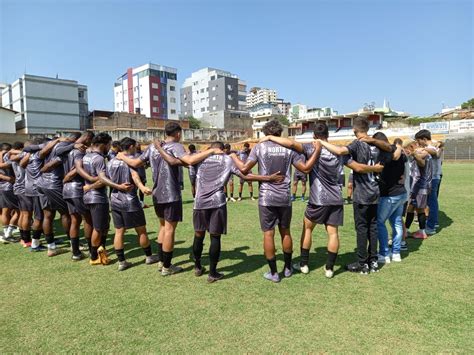 Contagem regressiva falta um mês para a estreia do North no Módulo II