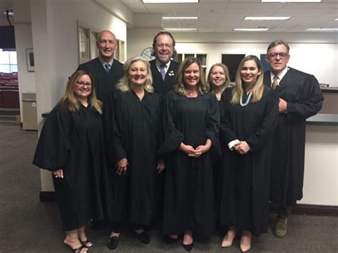 Chesterfield Co Circuit Court