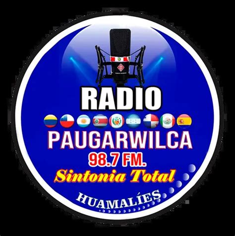 Listen To Radio Paugarwilca 98 7fm La Voz De La Nueva Generacion Zeno FM