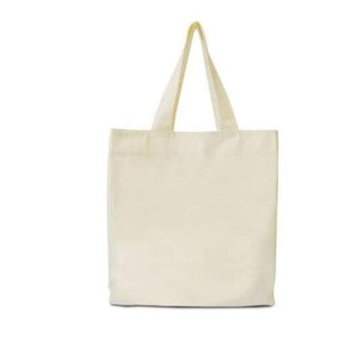 Sacola algodão crú ECO sem personalizar lupersonalizados Elo7