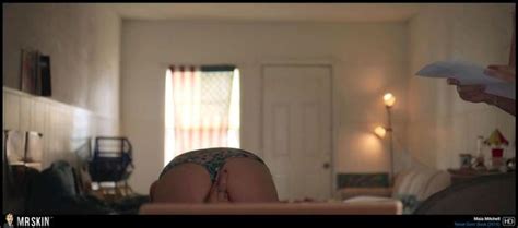 Maia Mitchells Amazing Mams In No Way Out