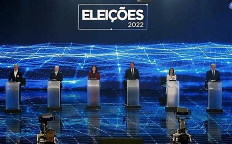 Ipec Fsb Poderdata Quaest Saiba Quais Ser O As Pol Tica