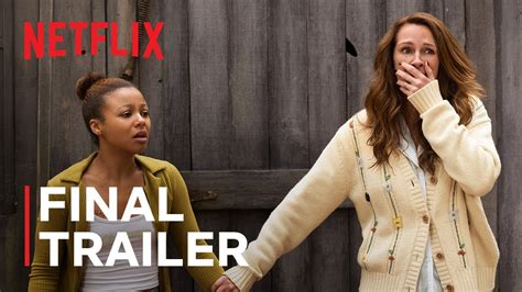 Leave The World Behind Final Trailer Netflix Panic Dots