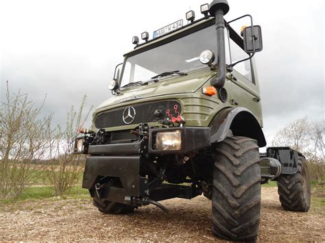 Unimog Community Thema Anzeigen Neu Bilder Meines Er Fast