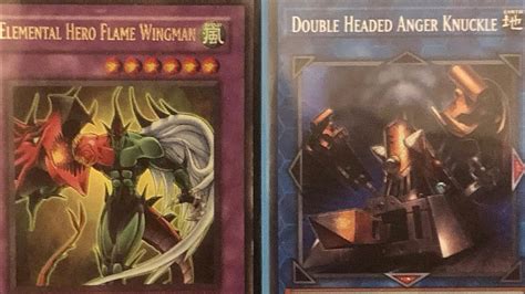 Minor League Tournament Yu Gi Oh Match 5 2 24 Round 2 Elemental HERO