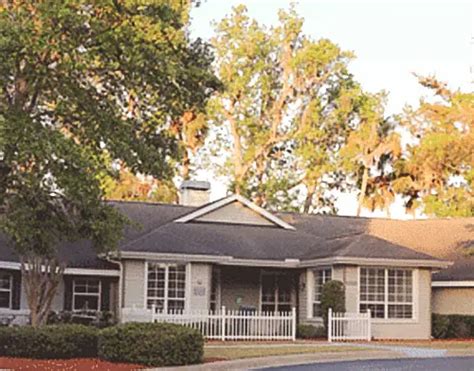 Promises Five Palms Ormond Beach FL Rehab
