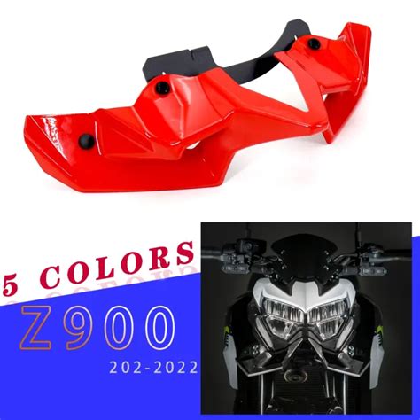 For KAWASAKI Z900 Z 900 New Motorcycle Accessorie PUIG Naked Front