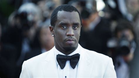 P Diddy visé par des accusations de trafic sexuel la police lance un