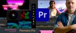 TUTO Adobe Premiere Pro CC Les Fondamentaux 1 2 12 Découvrir